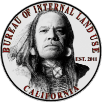 The Bureau of Internal Land Use | "Never Heard of Us? We hear that ...